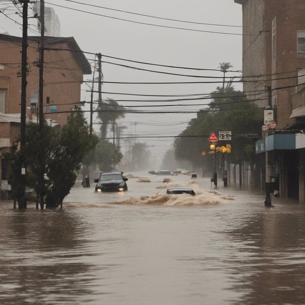 The History of Hurricanes in Boca Raton: A Comprehensive Overview ...